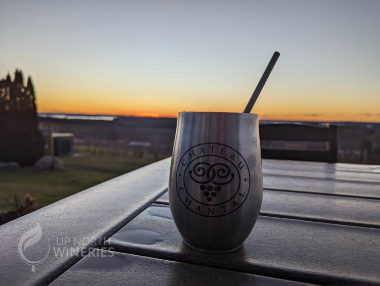 Wineries of Old Mission Peninsula - Up North Wineries