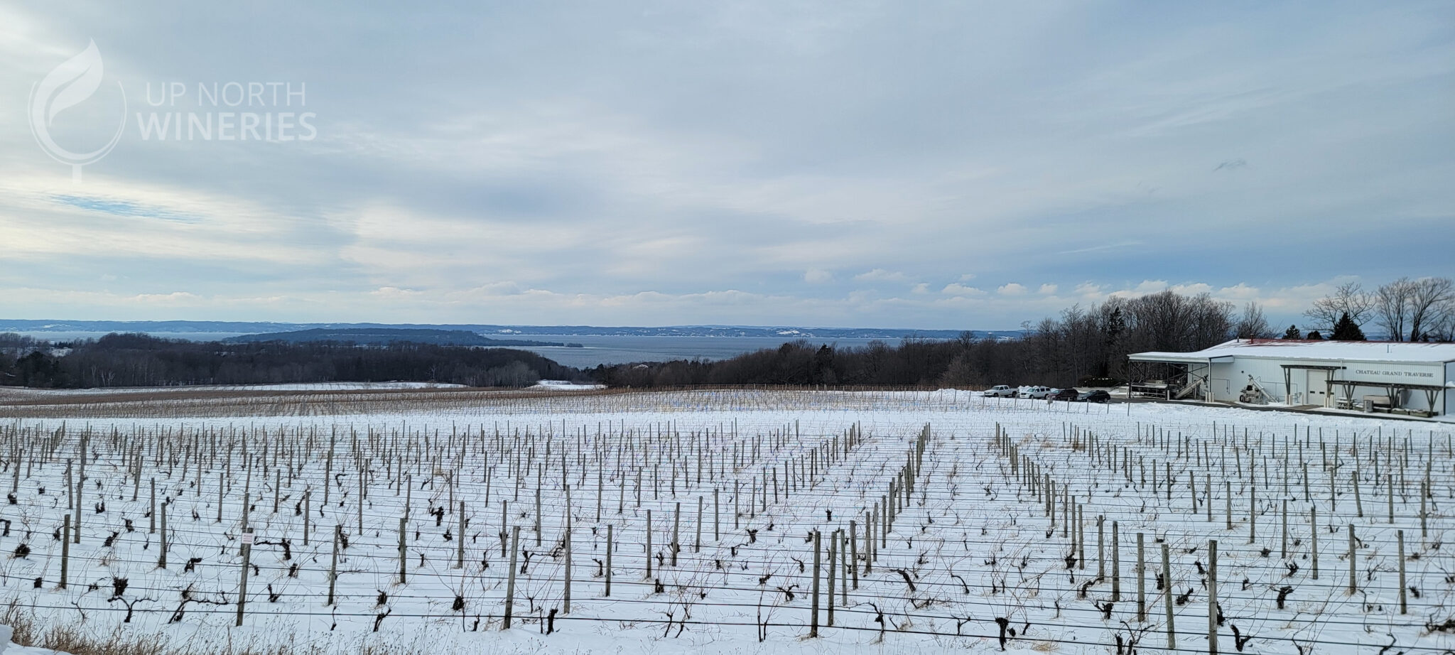Discover the Best Time to Visit Northern Michigan's Wine Country - Up ...